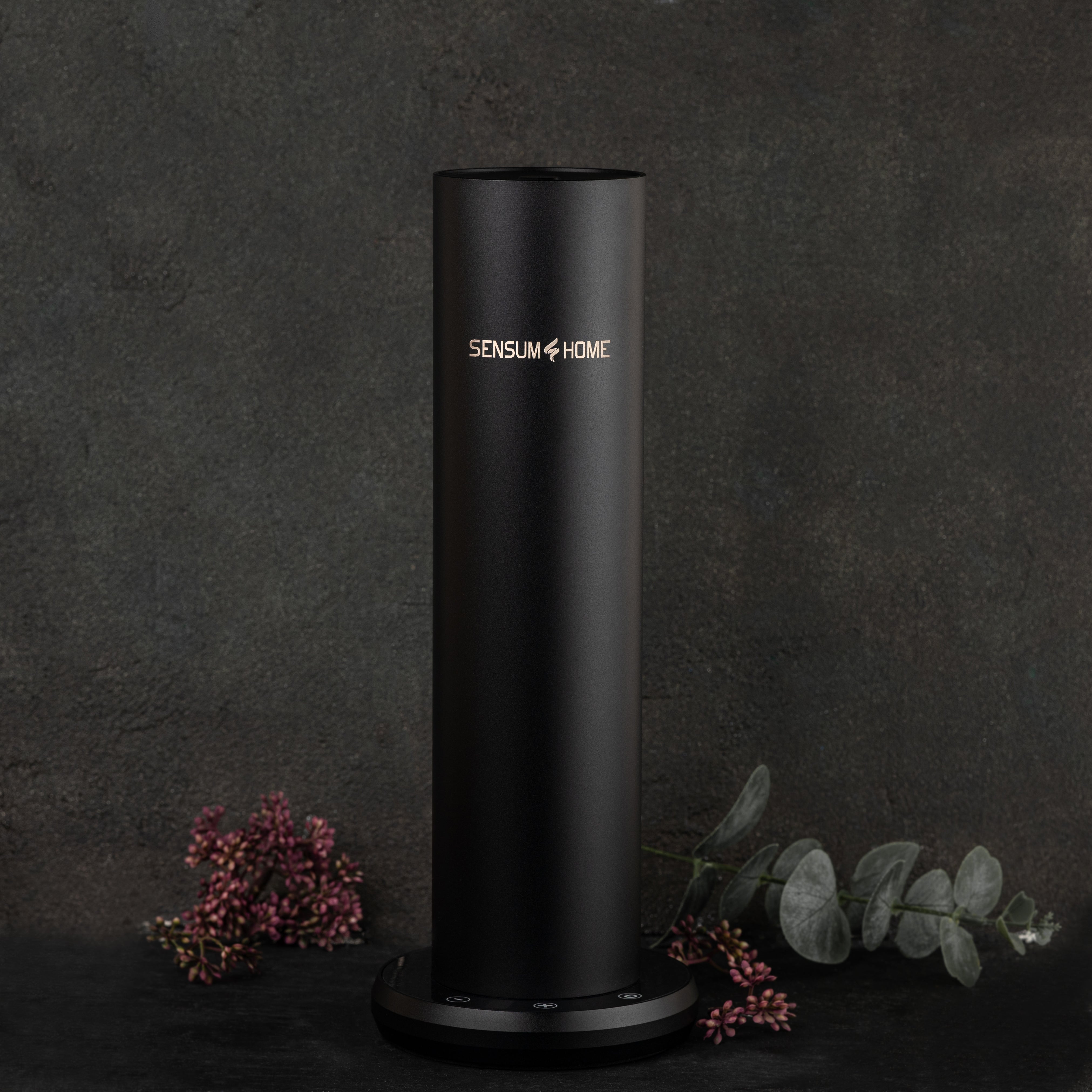 Sensum Home SCENT TOWER Fragrance Machine – Sensumhome